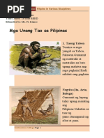 q1-AP 5 Week 5 | PDF