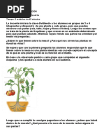 Ficha Técnica Del Pasto Imperial (Axonopus Scoparius, Hitchc) | PDF ...