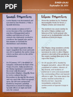 Geriatric Anxiety Scale 30 Item Version With Scoring Instructions and ...