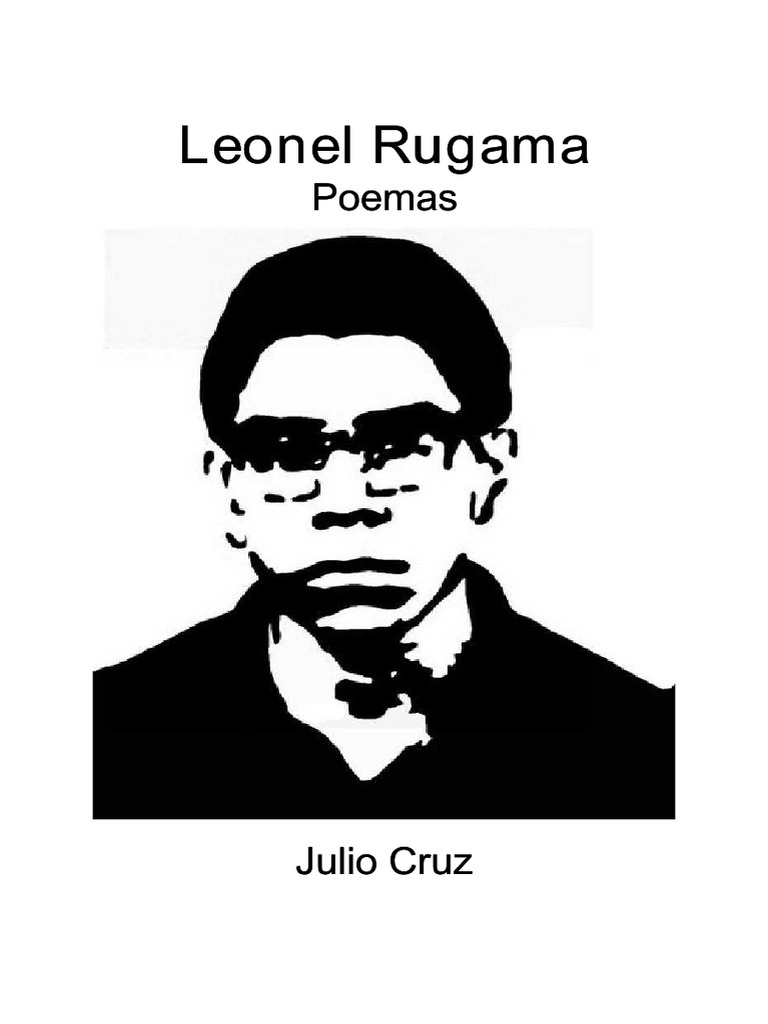 Leonel Rugama Poemas | PDF