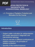 Radiation Safety Exam Preparation Model Questions | PDF | Radiation ...