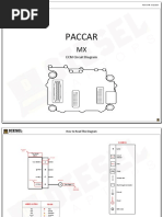 Eaton - Gen 3 (Auto & UltraShift) .13 Speed With Push Button ...