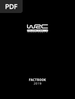 Mod para Rfactor | PDF | Sports Car Racing | Motor Vehicle