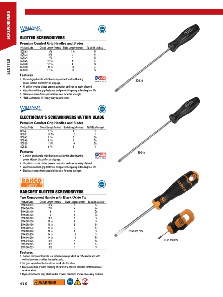 Sdr-22, Sdr-24, Sdr-30 Willimas Snap On | PDF