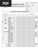 Doctor's Order Sample | PDF