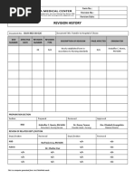 High Risk Consent | PDF