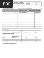 Blood Transfusion Monitoring Form | PDF | Science & Mathematics