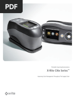 Getting Started With Color Icontrol English Version | PDF | Menu ...