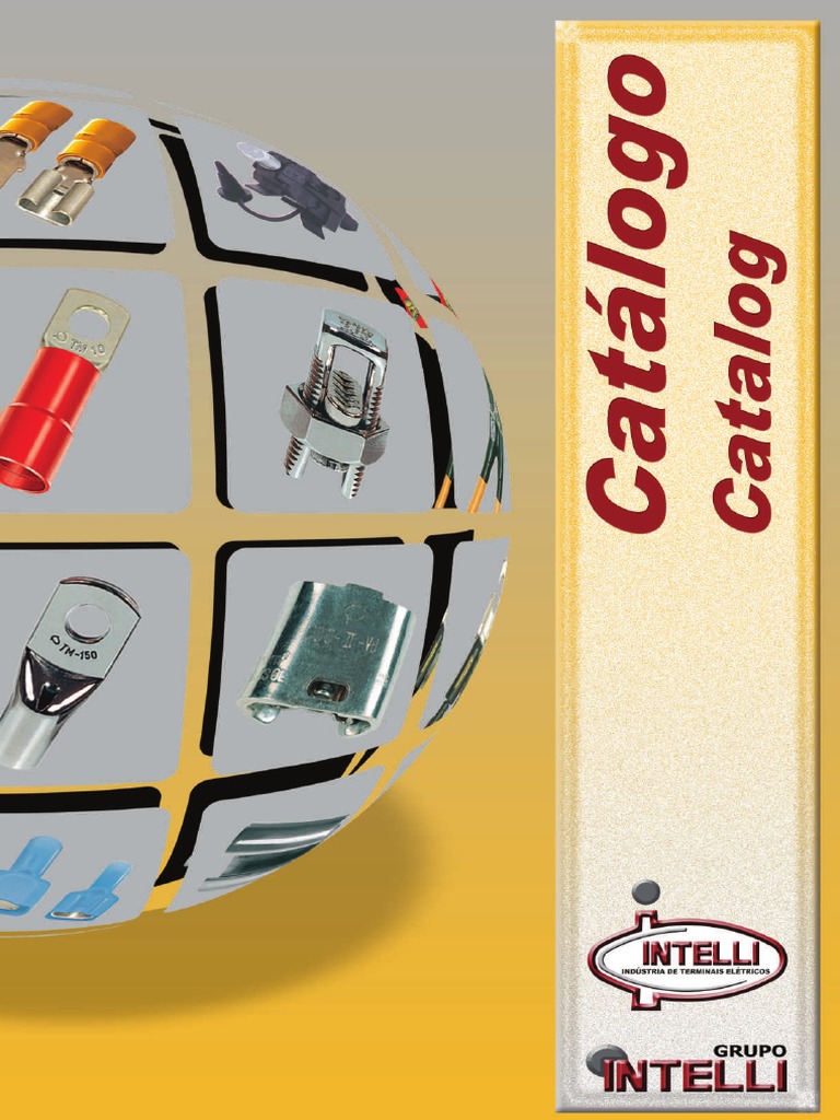 Electrical Components Catalog | PDF | Chemistry | Materials