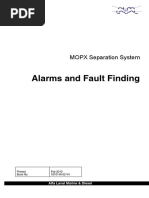 Carrier Alarm Codes | PDF | Relay | Components