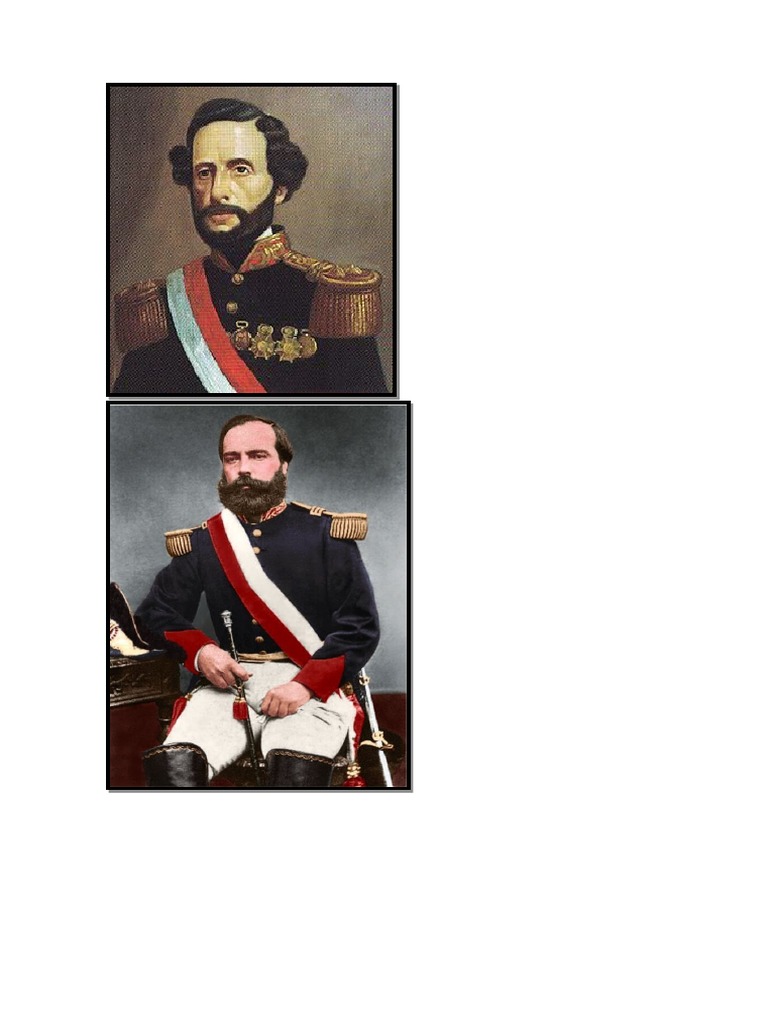 El Combate Del Callao | PDF