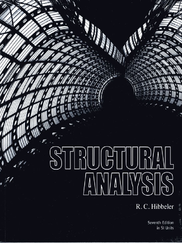 Structural Analysis (7th Edition) | PDF