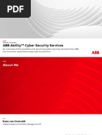 SANS Course Program | PDF | Security | Computer Security