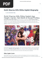 Swagger Sharma Biography, Age, Height, Girlfriend, Income, Net Worth ...