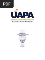 Pensum Del Título de Técnico en Agrimensura en UAPA | PDF | Agrimensura ...