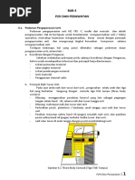 General Komponen Cat Oht 773 | PDF