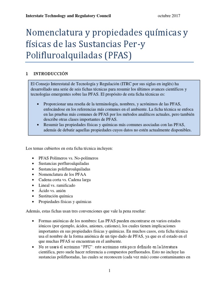 SPANISH - Naming Conventions Fact Sheet 2018-09-06b | PDF | Sal ...