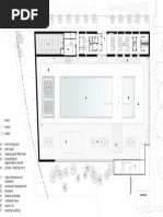 Swimming Pool Details Structures Sample | PDF
