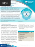 Hshsjs Business Management Subject Guide | PDF | Creativity | Knowledge