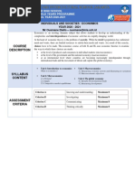 CSP Reflection Sheet PDF | PDF | Computers | Technology & Engineering