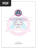 Sample NGO Organogram | PDF | Gynaecology | Physician