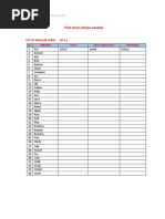 Spanish 2 Affirmative Commands Worksheet | PDF | Language Mechanics ...