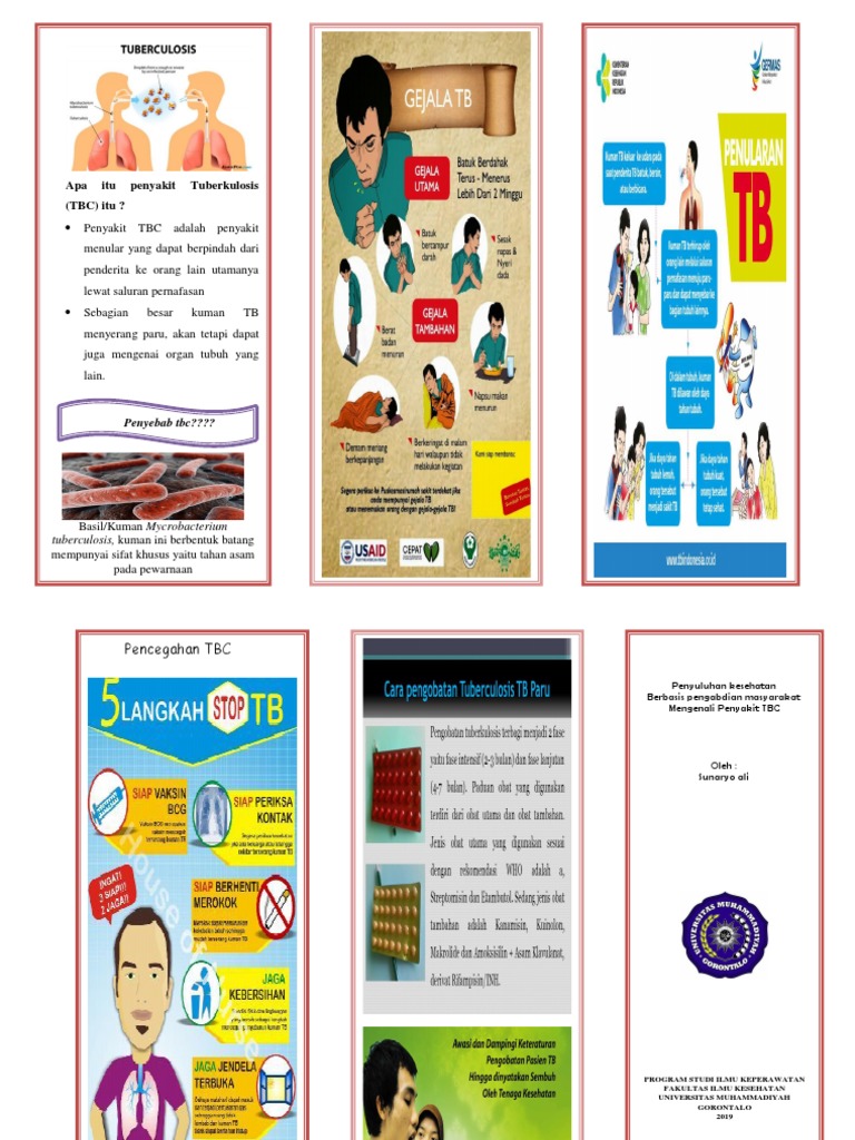 Leaflet CHF | PDF