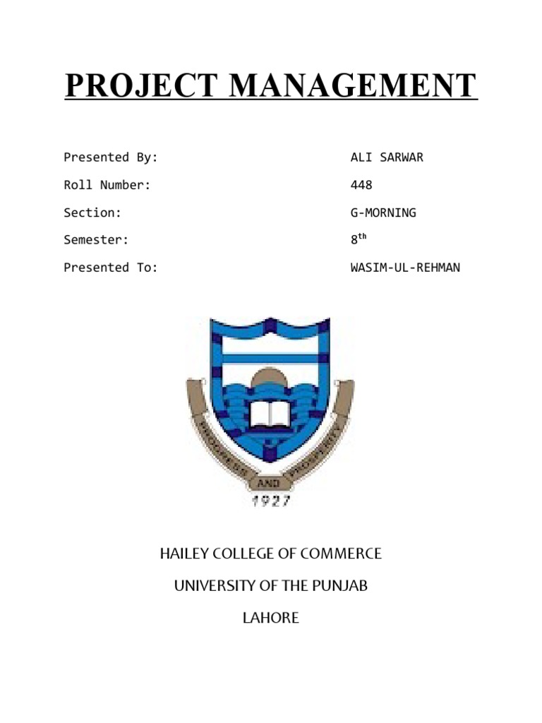 WBS Project Management | Download Free PDF | Employment | Project ...