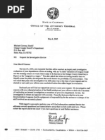 Army Regulation 15-6 Investigation Executive Summary | PDF | Desertion ...