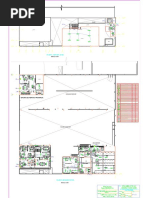 Plano Estanques de Agua | PDF | Ingeniería hidráulica