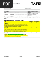 Language, Literacy and Numeracy (LLN) Test | PDF | Literacy | Cognition