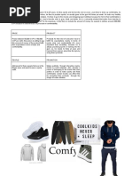 Decreal Gear Marketing Campaign Proposal | PDF | Brand | Nike