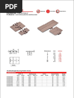 Tomahawk Spring Vibration Isolator | PDF | Qualia | Color
