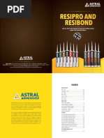 Conbextra GP2 Technical Data Sheet | PDF | Concrete | Cement