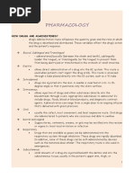 SOP For Administration IV Injection | PDF | Intravenous Therapy ...