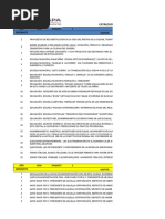 Tablón Electrónico de Anuncios y Edictos | PDF