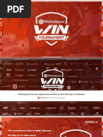 Esports - CODM Rules and Guidelines | PDF