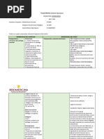 Condrogénesis y Crecimiento del Cartílago | PDF