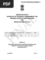 BOBRN Wagon Specifications and Features | PDF | Train | Transportation ...