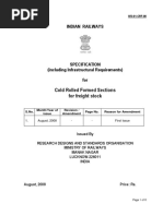 Uic 566 | PDF