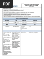 Ratios Choice Board | PDF | Ratio | Cognition