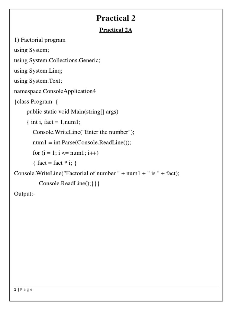AWP Practical 2 | PDF | Fahrenheit | Namespace