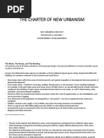 Hotel Area Statement | PDF