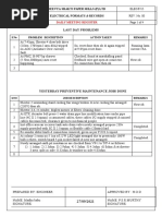 BMS Shop Drawing - LCP-G-02 - MERCC | PDF | Electric Power ...