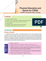 Functional Assessment Checklist For Prog | PDF | Intellectual ...