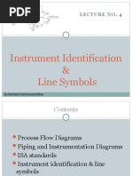Chemical Engineering PFD Symbols | PDF | Chemical Reactor | Distillation
