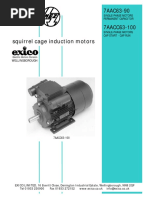 IEC Frame Chart PDF | PDF | Technology & Engineering