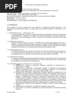 FAA Airports Part 139 Checklist | PDF | Airport | Transport