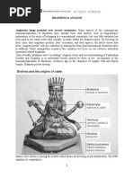 Nagasya Gotra in Odisha | PDF | Caste | Dalit