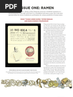 Mapo Ragù Recipe - NYT Cooking | PDF | Chinese Cuisine | East Asian Cuisine